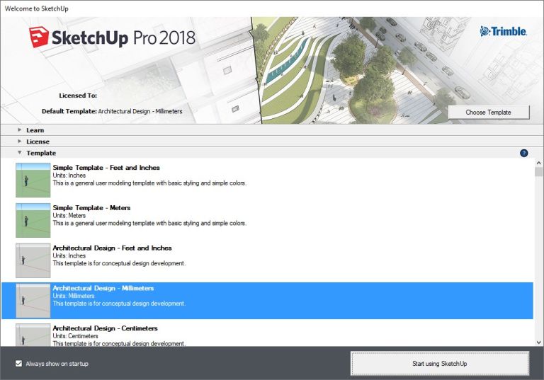 Установка библиотеки